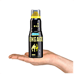 Buy Engage Urge Bodylicious Deo Spray - For Men, Citrus & Woody Online ...
