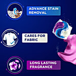 Buy Surf Excel Matic 3 In 1 Smart Shots Online at Best Price of Rs 492 ...