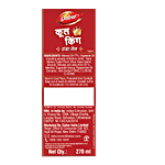 Buy Dabur Cool King Thanda Tel - With 11 Ayurvedic Herbs, Relieves ...