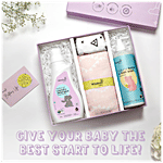 Buy Windmill Baby New Born Essentials Gift Set Online at Best Price of ...