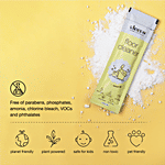 Buy Cleevo Powder To Liquid Floor Cleaner - Lemon Online at Best Price ...