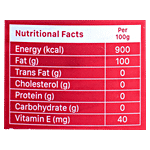 Buy Musta Pure Kacchi Ghani Mustard Oil Online at Best Price of Rs 97 ...