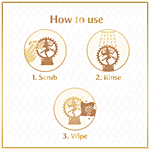 Buy Vim Shudhham Gel - Sandalwood & Tamarind, For Copper, Brass, Silver ...