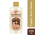 Buy Vim Shudhham Cleaning Gel For Copper, Brass Online at Best Price of ...