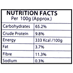 Buy Jimmy's Appalam Masala Poo Online at Best Price of Rs 77 - bigbasket