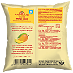 Buy Aashirvaad Svasti Mango Flavoured Lassi Online at Best Price of Rs ...