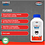 Buy Zyax Snake Maxx Non-Toxic Snake Repellent Powder Online at Best ...