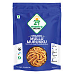 Buy 24 Mantra Organic Mullu Murukku Online at Best Price of Rs 125 - bigbasket
