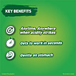 Buy Eno Gentle & Effective Chewable Antacid Tablet - Tangy Lemon ...