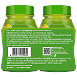 Buy Eno Gentle & Effective Chewable Antacid Tablet - Zesty Orange ...