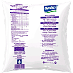 Buy Aavin Delite Cow Milk Online at Best Price of Rs 22 - bigbasket