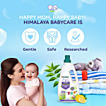 Buy Himalaya Germ Free Baby Laundry Wash - 99.99% Germ Protection ...