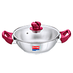 Buy Prestige Platina Popular Stainless Steel Unique Impact Forged ...