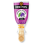 Buy GO DESi Masala Jamun Desi Popz Lollipop Candy, Java Plum Online at ...