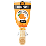 Buy GO DESi Chilli Orange Desi Popz Lollipop Candy Online at Best Price ...