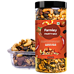 Buy Farmley Party Mix - Mixed Nuts, Healthy Snacks Contains Mixed Dry ...