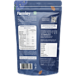 Buy Farmley Premium Natural Flax Seeds - Healthy Diet Source Of Fibre ...
