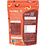 Buy Farmley Party Mix - Mixed Nuts, Healthy Snacks Contains Mixed Dry ...