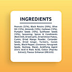 Buy Farmley Party Mix - Mixed Nuts, Healthy Snacks Contains Mixed Dry ...