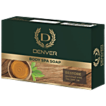 Buy Denver Restore Body Spa Soap - With Tea Tree Oil Online at Best ...