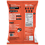 Buy BRB Rice Popped Chips - Peri Peri Flavour Online at Best Price of ...