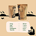 Buy Two Brothers Organic Farms Khapli Flour - Emmer Long, Whole Wheat ...