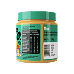 Buy Peebs Natural Peanut Butter - Creamy Online at Best Price of Rs 285 ...