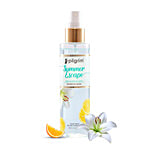 Buy Pilgrim Summer Escape Body Mist - White Lily With Yuzu Lemon Online ...