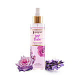 Buy Pilgrim NY Babe Body Mist - Rose With Patchouli Online at Best ...