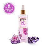 Buy Pilgrim NY Babe Body Mist - Rose With Patchouli Online at Best ...