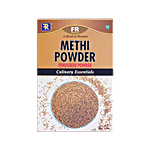 Buy FR Products Methi Powder - Culinary Essentials Online at Best Price ...