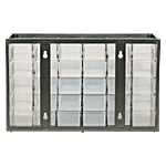 Buy Stanley Storage Box - With 30 Compartments Online at Best Price of ...