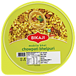 Buy Bikaji Chowpati Bhel Puri Online at Best Price of Rs 33.88 - bigbasket
