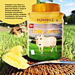 Buy Patanjali Cow Ghee Online at Best Price of Rs 712.61 - bigbasket