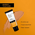 Buy Deconstruct Tinted Mineral Sunscreen - SPF 55+ and PA++++ - Broad ...