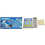 Buy Ekta Tambola Game Set For Kids, Adults, 600 Different Tickets ...