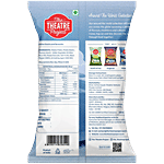 Buy The Theatre Project Air Popped Potato Chips - Himalaya Salt ...