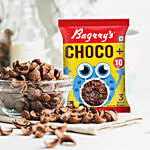 Buy Bagrrys Choco+ - With 3 Great Grains Online at Best Price of Rs 10 ...