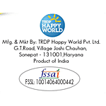 Buy TRDP MARIO Dunkin Rusk Online at Best Price of Rs 65 - bigbasket