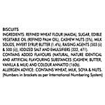 Buy TRDP MARIO Coconut Crunchy Biscuits Online at Best Price of Rs 125 ...