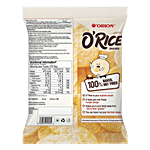 Buy Orion O'Rice Cracker Online at Best Price of Rs 60 - bigbasket