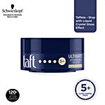 Buy Schwarzkopf Taft Ultimate Styling Wax Online at Best Price of Rs ...