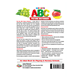 Buy Junior Diamond My Cute ABC Picture Dictionary - For Kids, 32 Pages ...