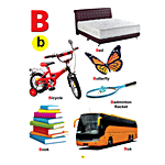 Buy Junior Diamond My Cute ABC Picture Dictionary - For Kids, 32 Pages ...