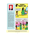 Buy Diamond Toons Pinki Digest - 2, Comic Stories, English, For Kids ...