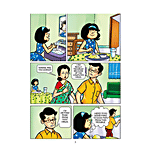 Buy Diamond Toons Pinki Computer Virus - English, Comic Stories, 48 ...