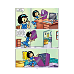 Buy Diamond Toons Pinki Computer Virus - English, Comic Stories, 48 ...