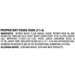 Buy Veeta Day Premium Milk Toast Elaichi Online at Best Price of Rs 10 ...