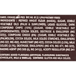 Buy Veeta Day Muffino Choco Chip Cake Online at Best Price of Rs 10 ...