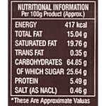 Buy Veeta Day Muffino Choco Chip Cake Online at Best Price of Rs 10 ...